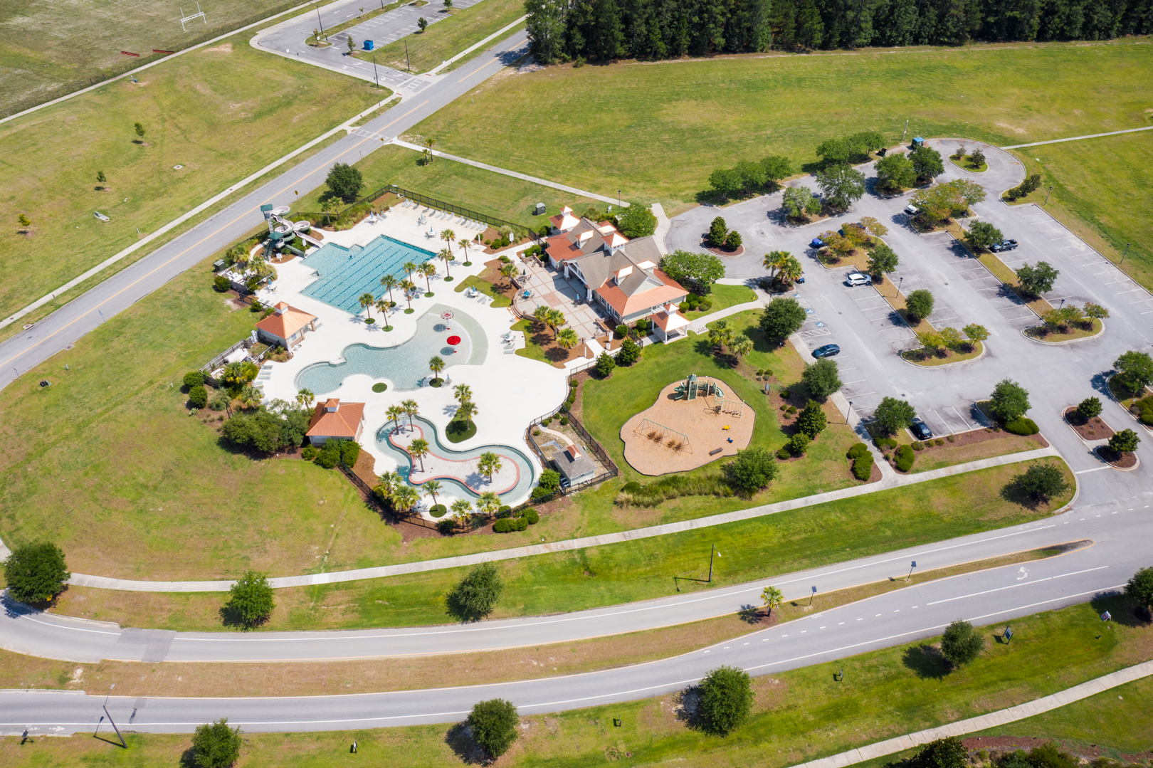 Mulberry at Rice Hope - Quinn Residences