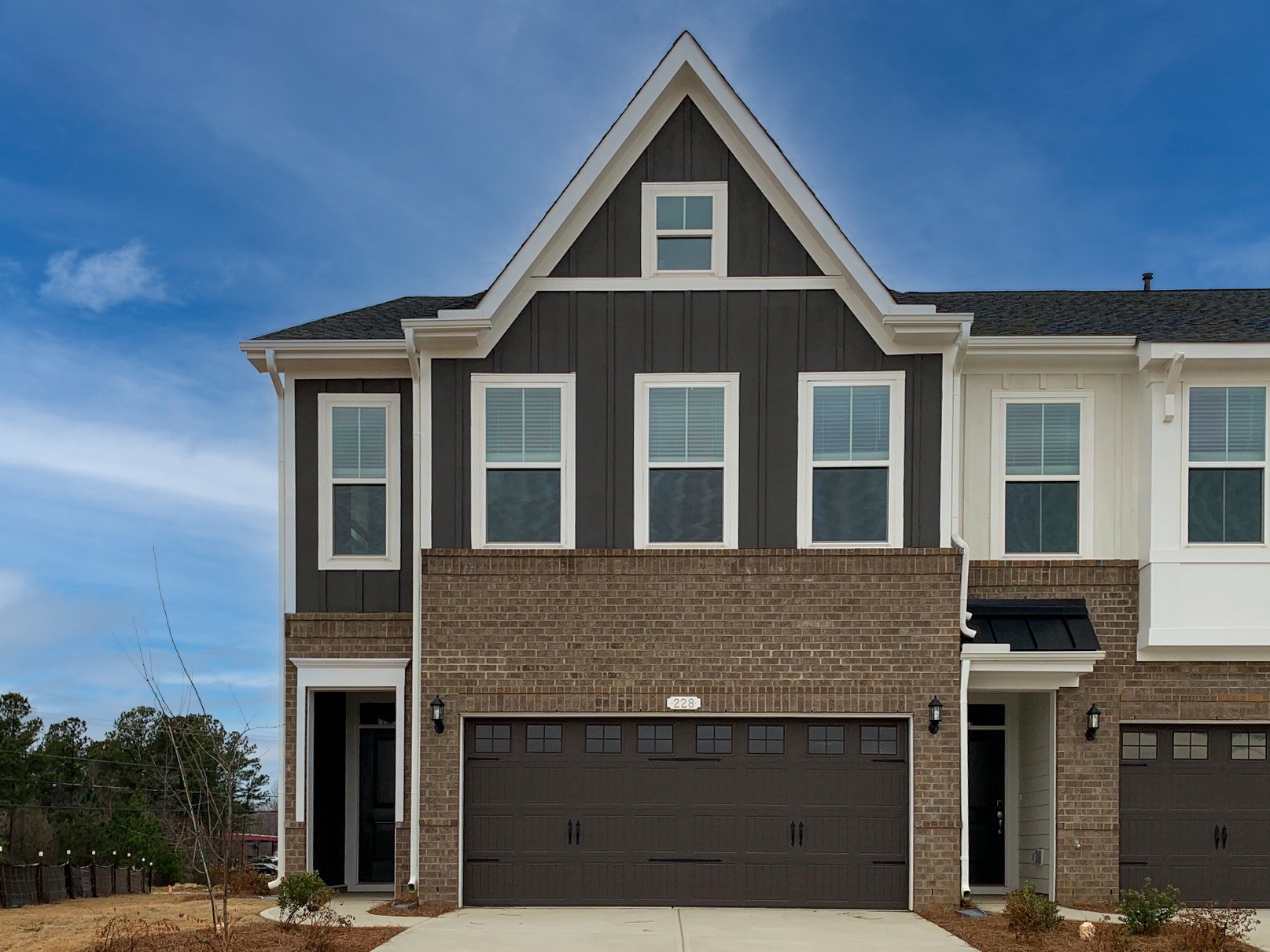 Stephens Farm - Quinn Residences