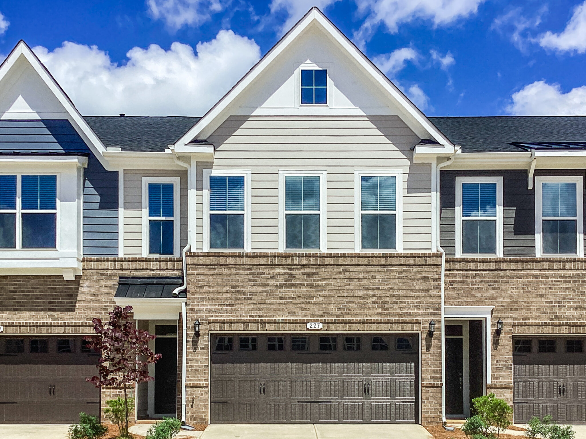 Stephens Farm - Quinn Residences