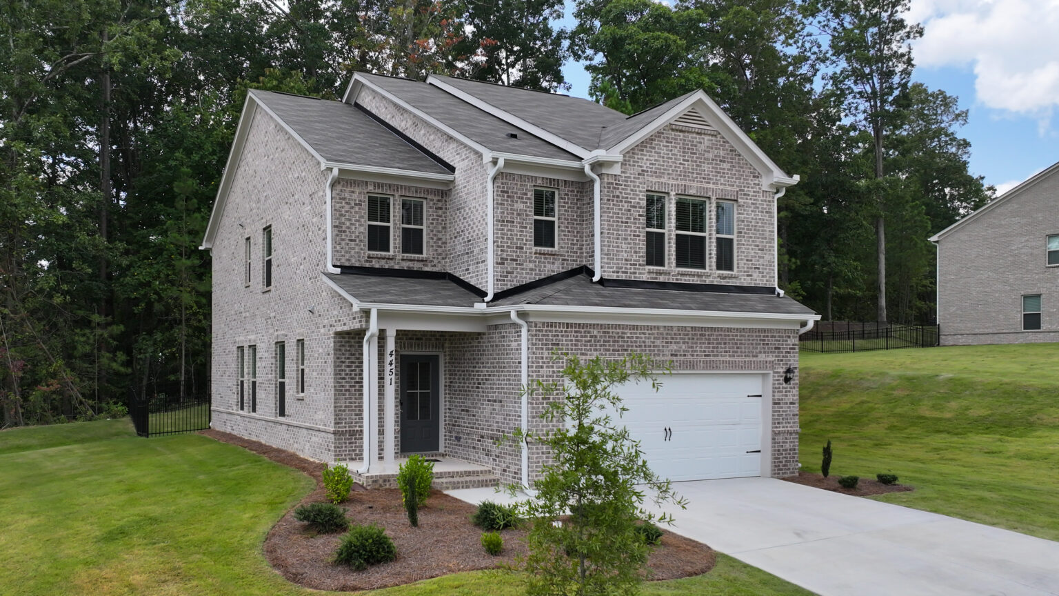 Quinn Residences at McCart Landing - Quinn Residences