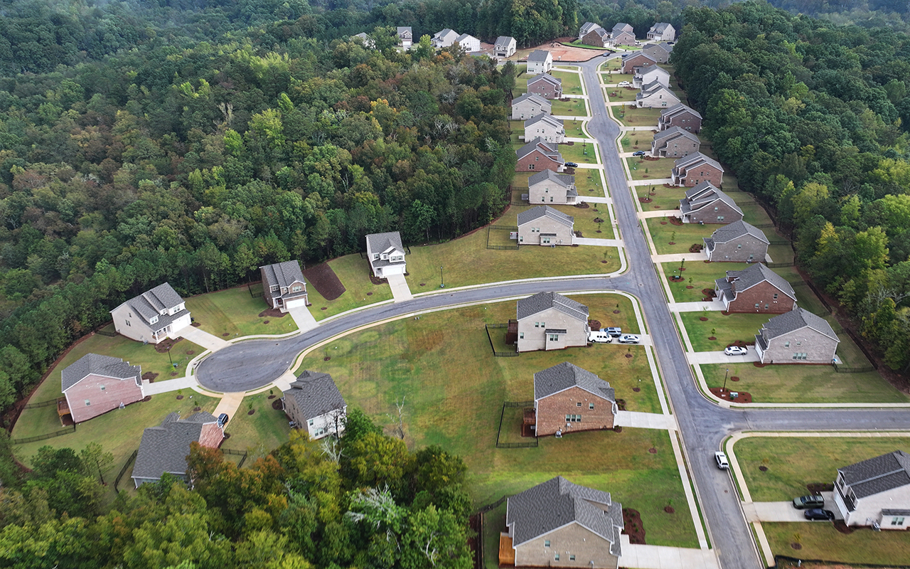 Quinn Residences at McCart Landing - Quinn Residences