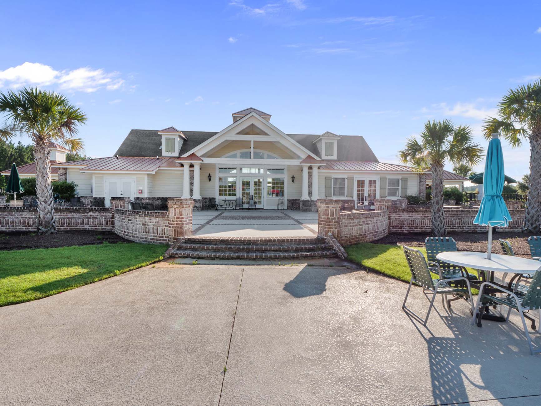 Mulberry at Rice Hope - Quinn Residences