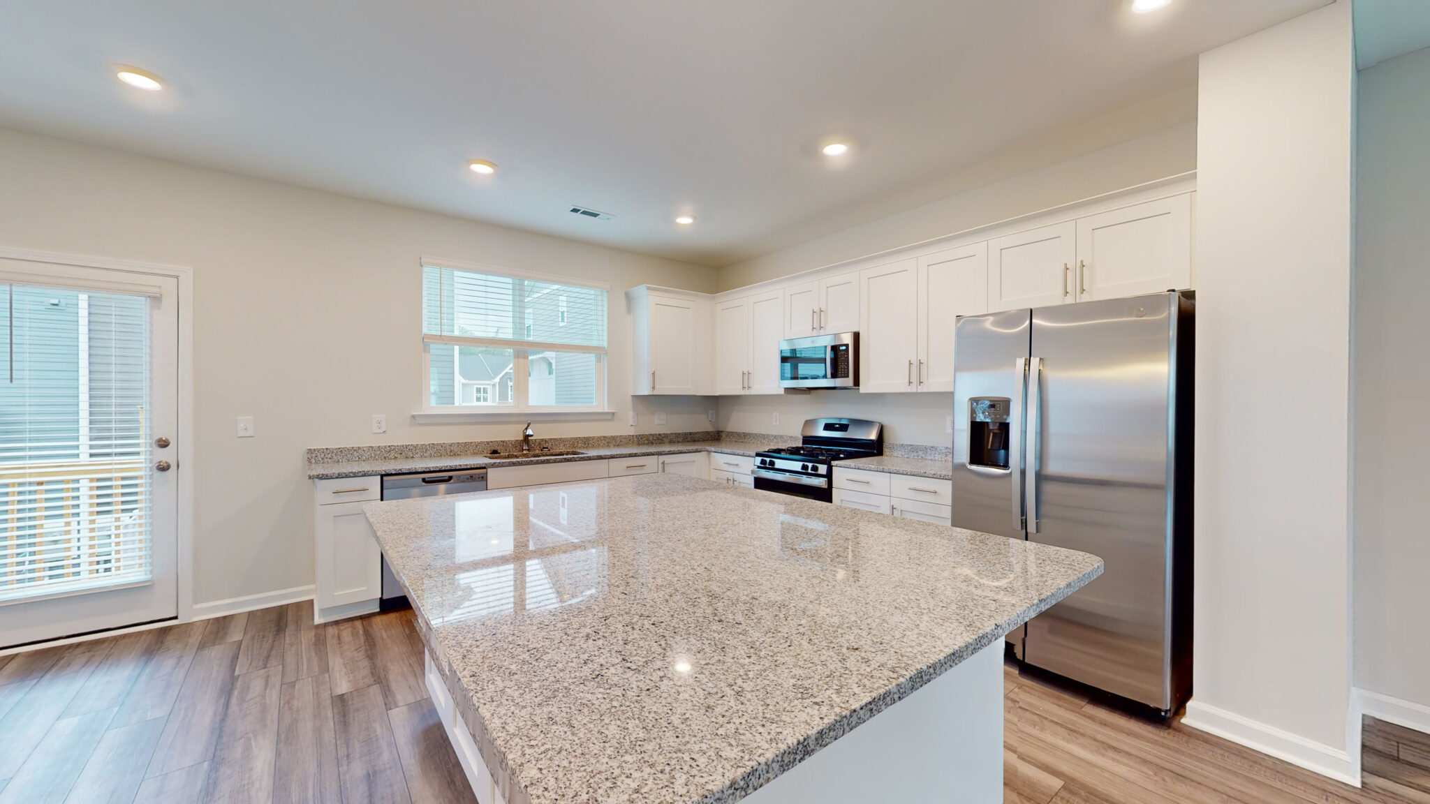 Stephens Farm - Quinn Residences