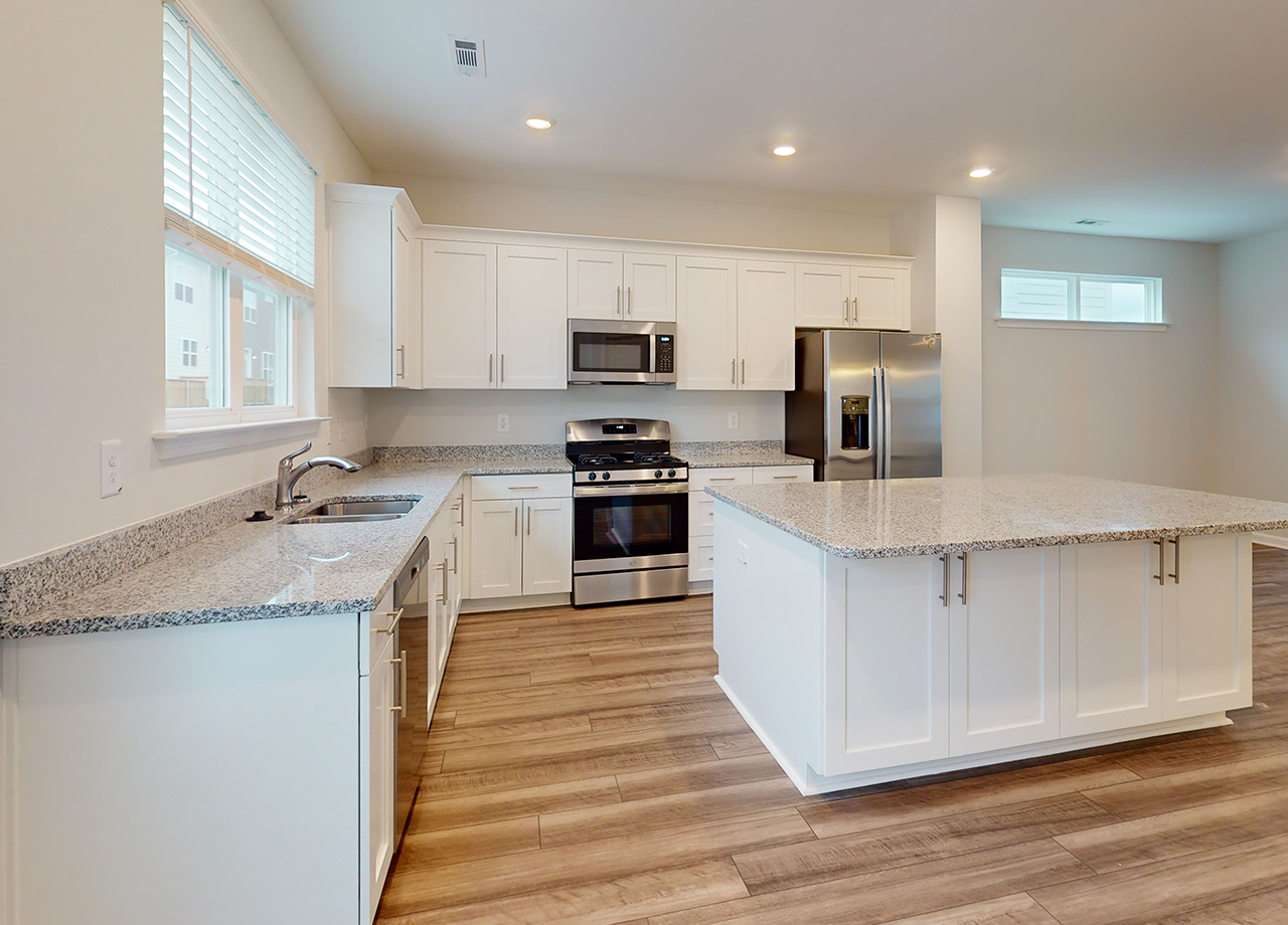Stephens Farm - Quinn Residences